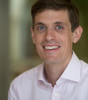 Michael Osborne | ELLIS Oxford